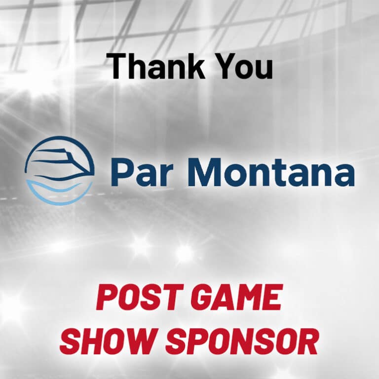 Lockwood Lions - The Mighty 790AM & 94.7FM KGHL