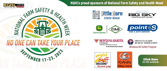 KGHL - The Mighty 790AM & 94.7FM