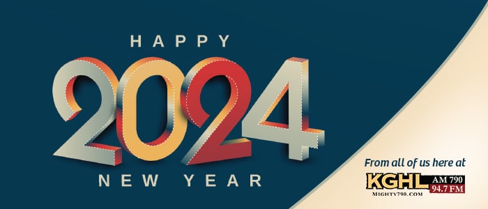 KGHL - The Mighty 790AM & 94.7FM