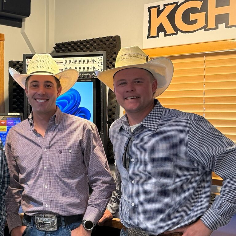KGHL - The Mighty 790AM & 94.7FM